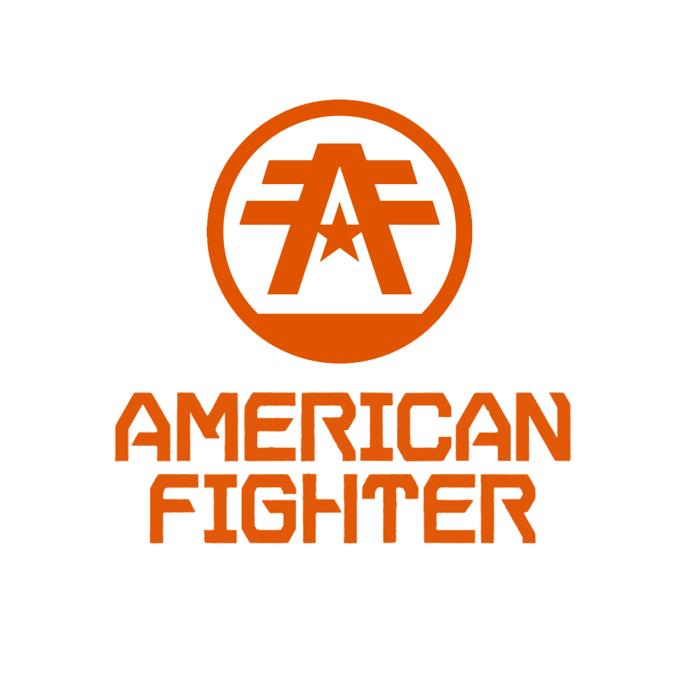 American Fighter | Shop Online | Starr Western Wear