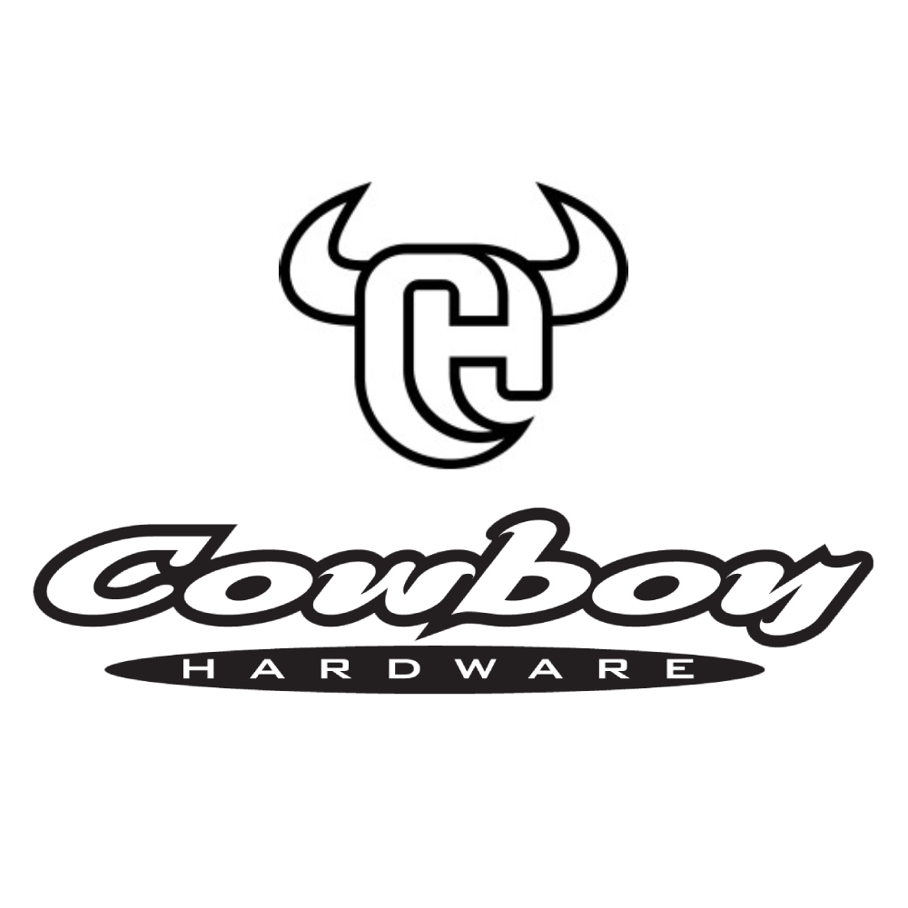 Cowboy Hardware | Shop Online | Starr Western Wear