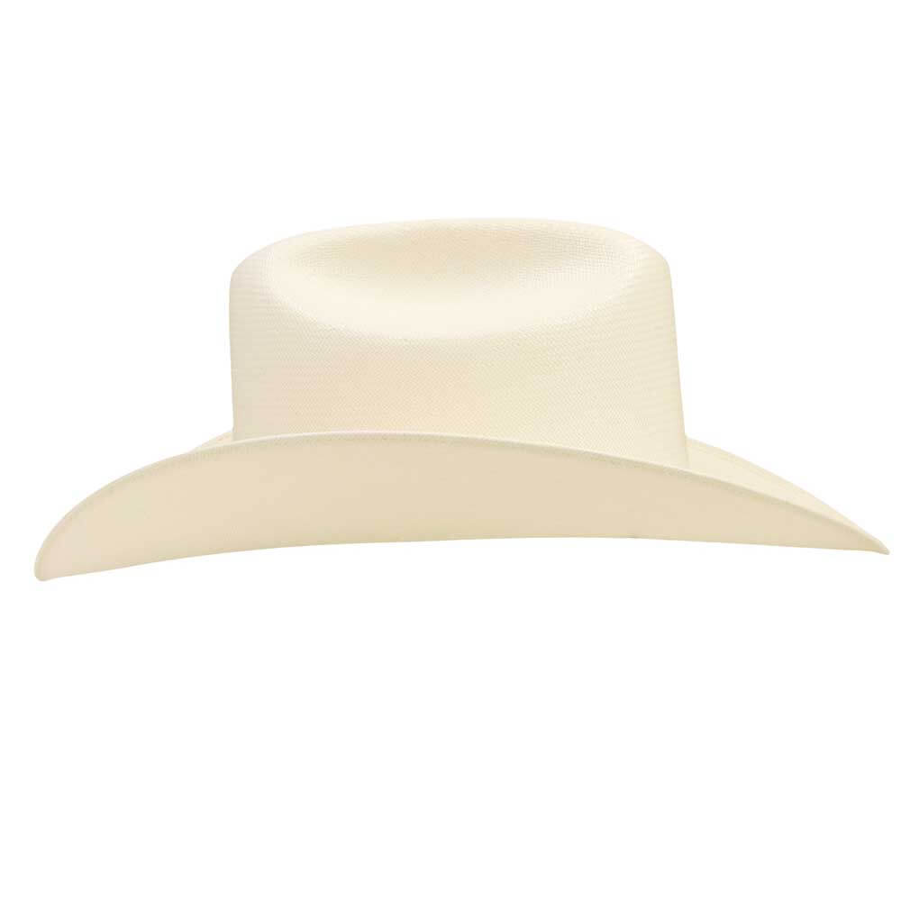Essential Larry Mahan Mens 100X Straw Hat - Shop Now