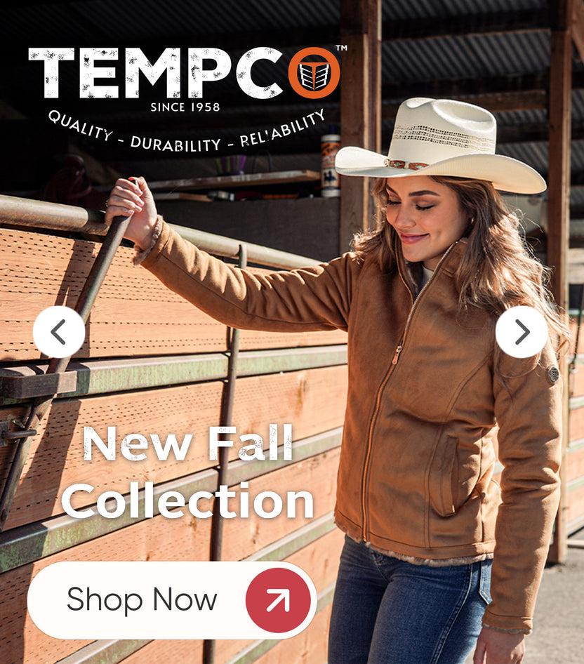 Starr Western Wear – Since 1964, Quality Western Wear For Cowboys