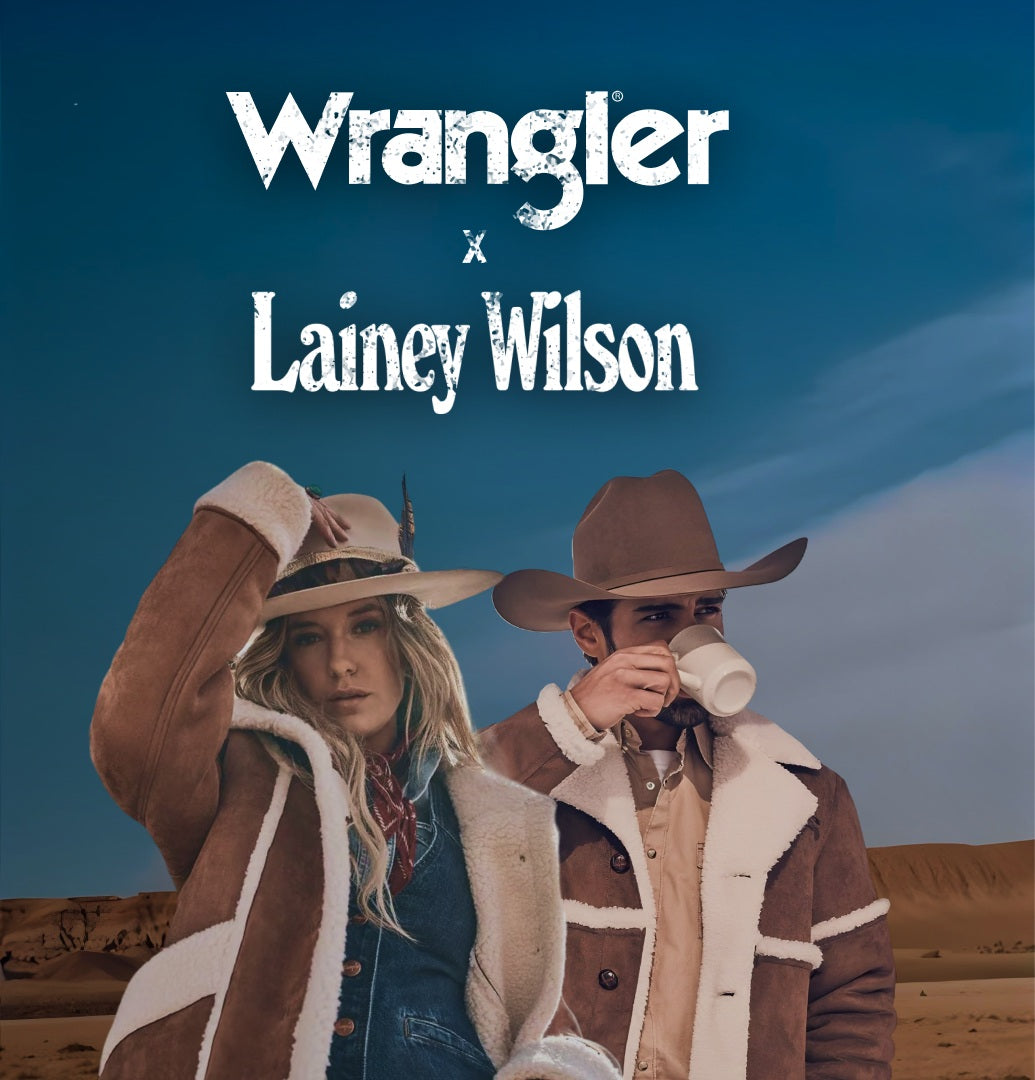 Starr Western Wear – Since 1964, Quality Western Wear For Cowboys