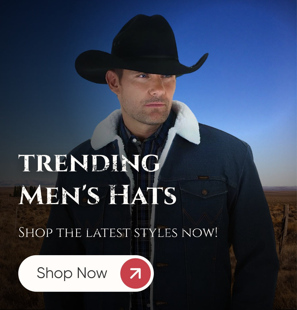 Starr Western Wear – Since 1964, Quality Western Wear For Cowboys
