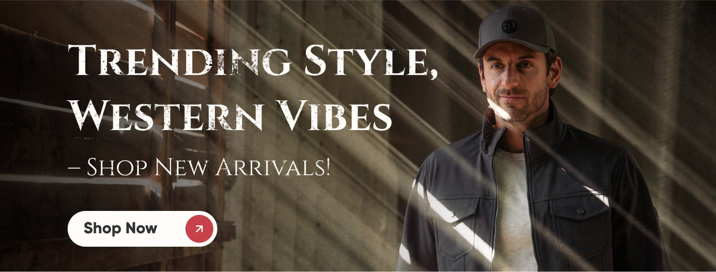 Starr Western Wear – Since 1964, Quality Western Wear For Cowboys