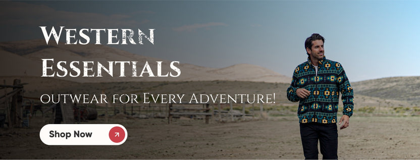 Starr Western Wear – Since 1964, Quality Western Wear For Cowboys