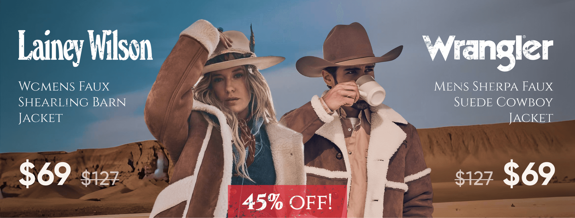 Starr Western Wear – Since 1964, Quality Western Wear For Cowboys