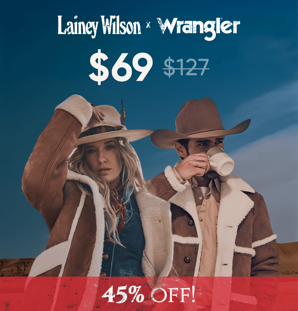 Starr Western Wear – Since 1964, Quality Western Wear For Cowboys